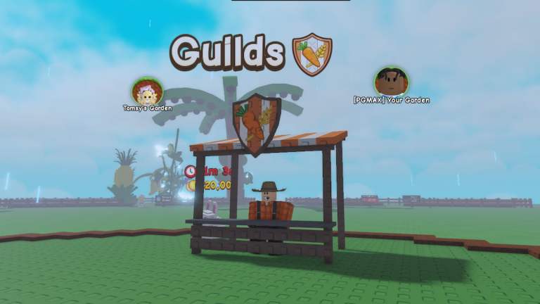 50 Best Guild Image ID Codes for Grow A Garden 2 | Pro Game Guides