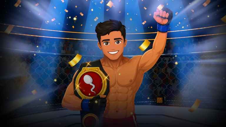 All Ultimate Fighting Moves in BitLife & How to unlock them | Pro Game ...