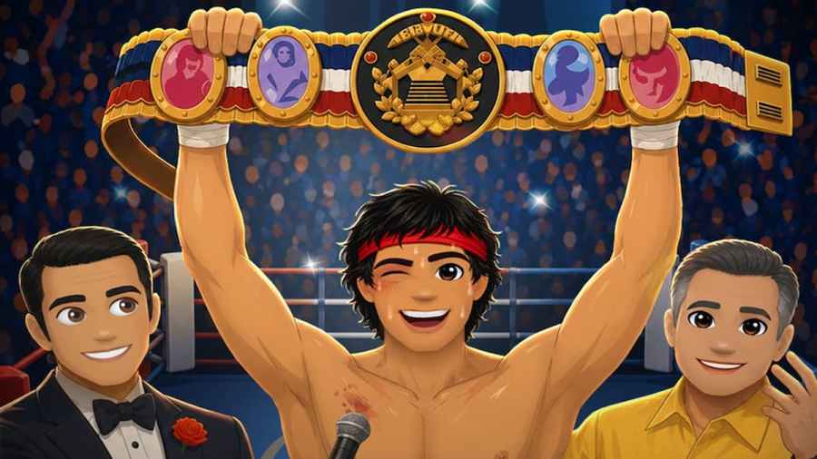 Complete BitLife Ultimate Fighter Mode Guide- Leagues, Move Set ...