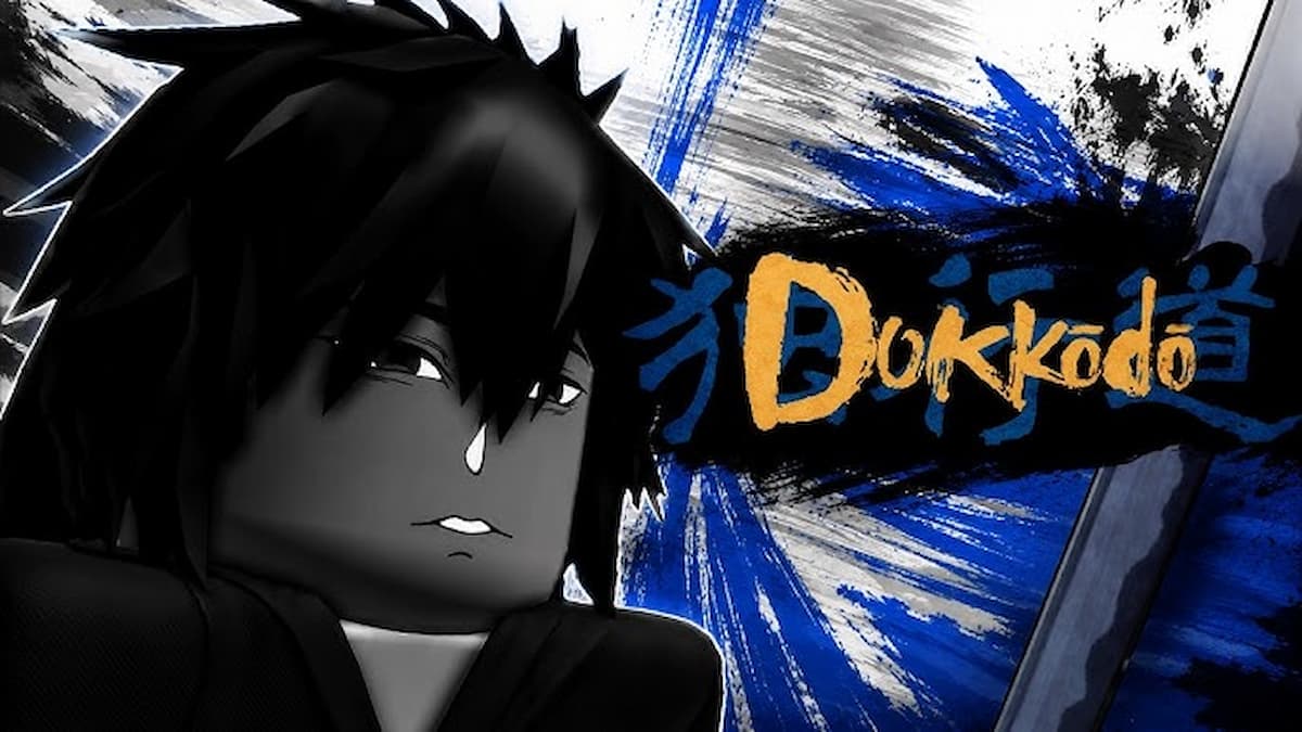 Dokkodo Discord, Trello & Wiki Links | Pro Game Guides
