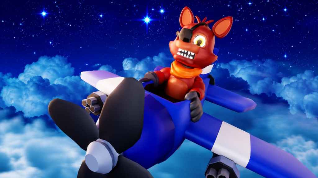 How to complete the Foxy Fighters Quest in FNTD 2 | Pro Game Guides