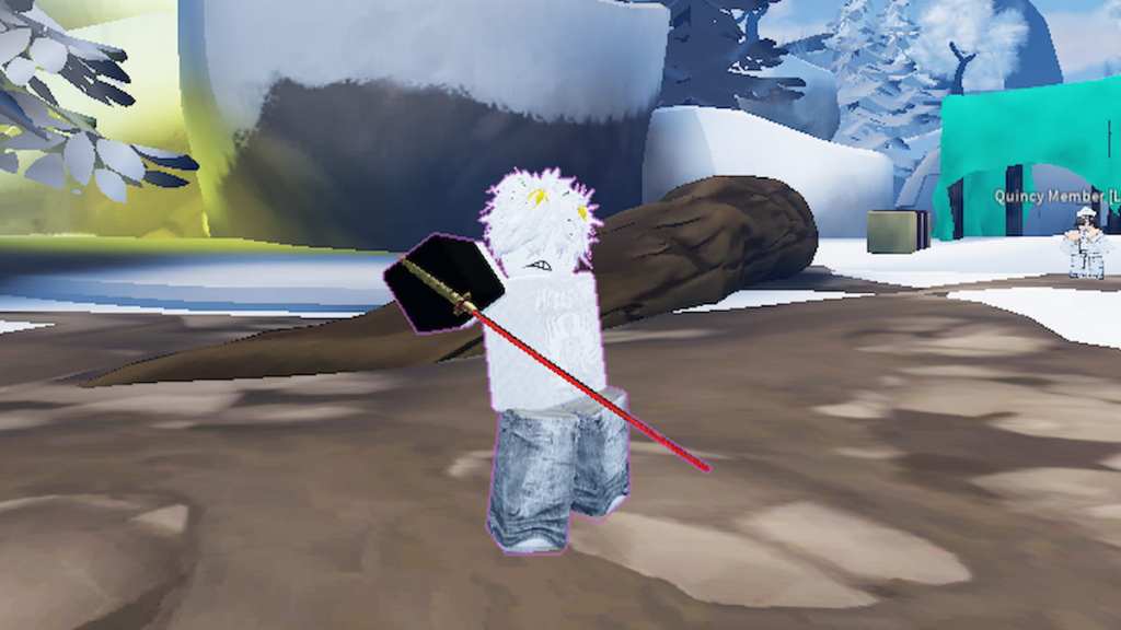 How to get Frost Empress Sword in Sailor Piece | Pro Game Guides