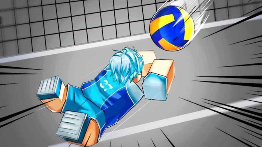 How to get the Kumo Style in Volleyball Legends | Pro Game Guides