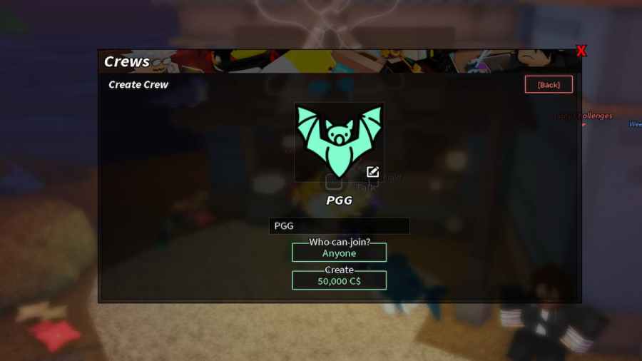 Fisch Crew System Guide - Crew House, Ratings & more | Pro Game Guides