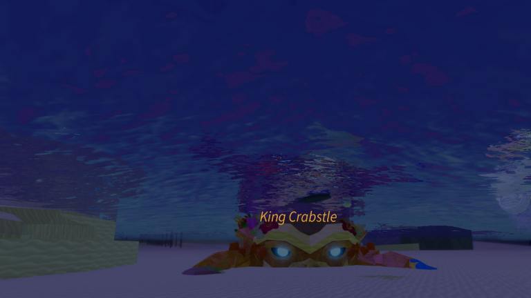 Complete Fisch King Crabstle Hunt Guide - Fischfest 2 | Pro Game Guides