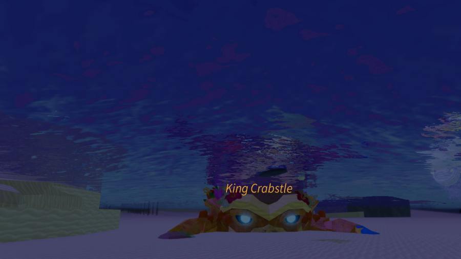Complete Fisch King Crabstle Hunt Guide - Fischfest 2 | Pro Game Guides