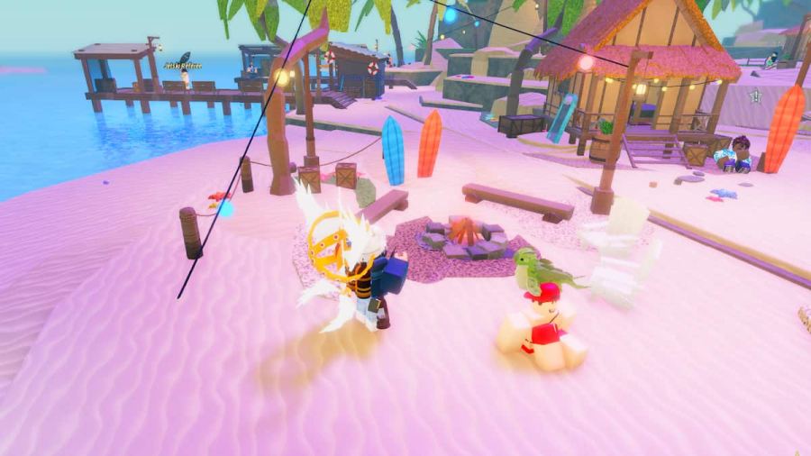 All 7 Message Bottle & Conch Locations in Fischfest 2 | Pro Game Guides
