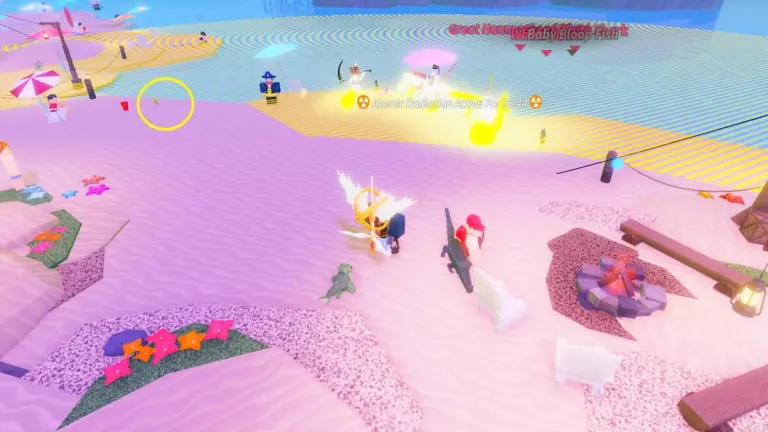 All 7 Message Bottle & Conch Locations in Fischfest 2 | Pro Game Guides
