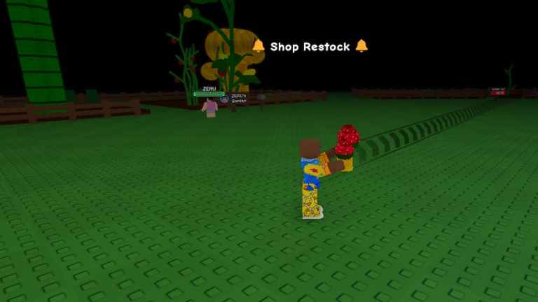 How to Steal and Defend in Grow A Garden 2 : PVP & Base Protection Tips ...