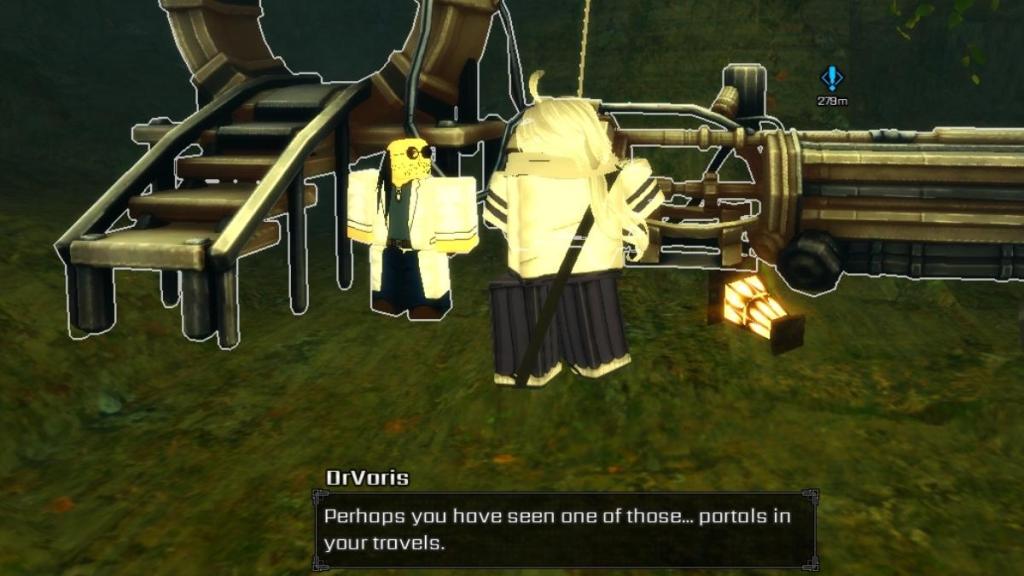 How to Enter Valley of Screams in VV Ultimatum | Pro Game Guides