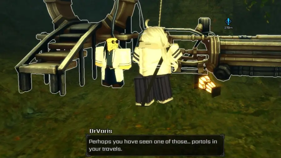 How to Enter Valley of Screams in VV Ultimatum | Pro Game Guides