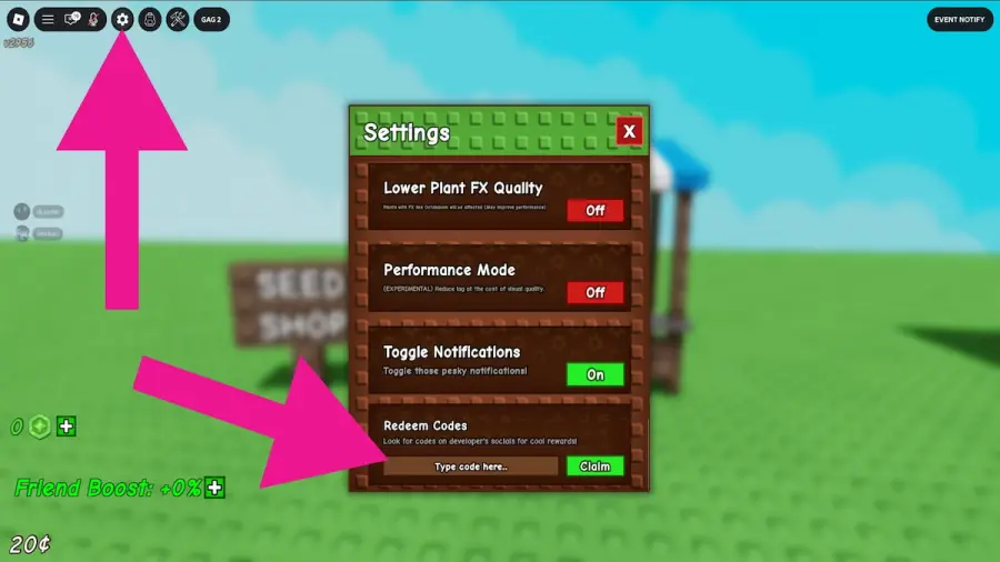 Grow a Garden 2 Codes (June 2026) — Free Cosmetics! | Pro Game Guides