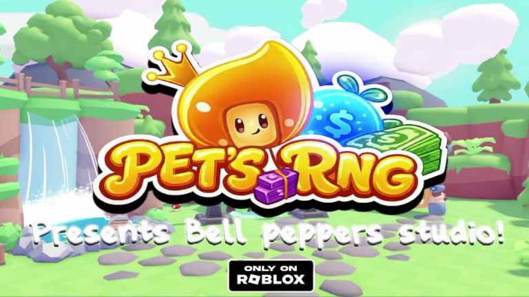 Pets RNG Codes (June 2026) [RELEASED!] | Pro Game Guides