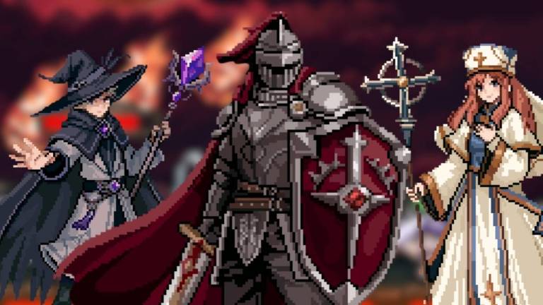 Best TBH: Task Bar Hero Builds for Every Class | Pro Game Guides