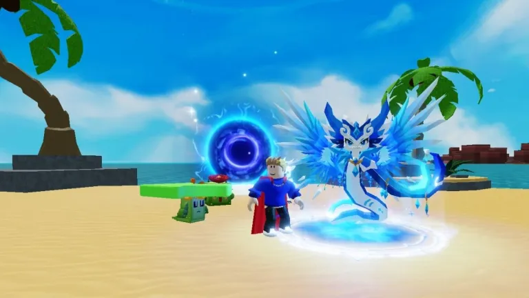 Blox Monsters Codes (June 2026) — Free Bloodline Rerolls [NOW] | Pro ...