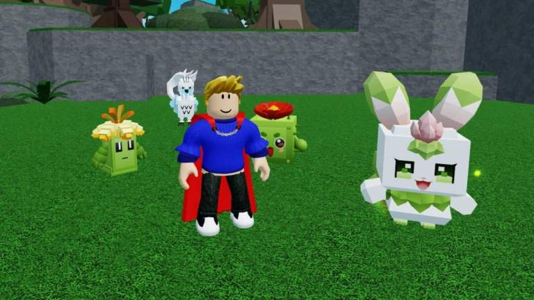 Blox Monsters Codes (June 2026) — Free Bloodline Rerolls [NOW] | Pro ...