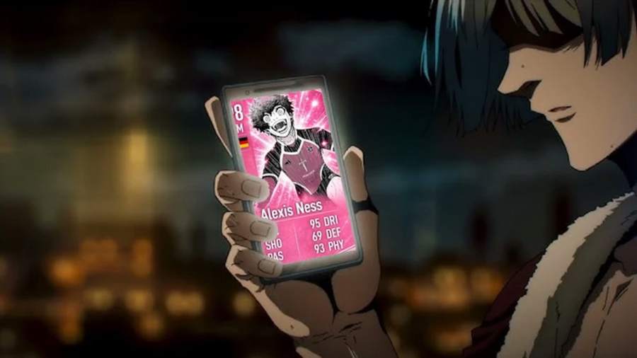 Blue Lock Card Battles Codes (June 2026) [NEW ELO + NEL EVENT] — Free ...