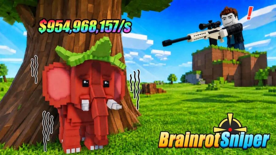 Brainrot Sniper Codes (June 2026) | Pro Game Guides