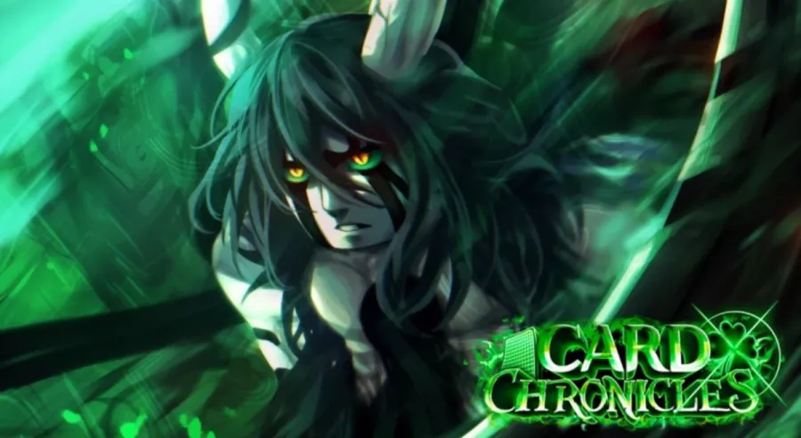 Card Chronicles Codes (July 2026) [RELEASE!] — Free Trait Rerolls and ...