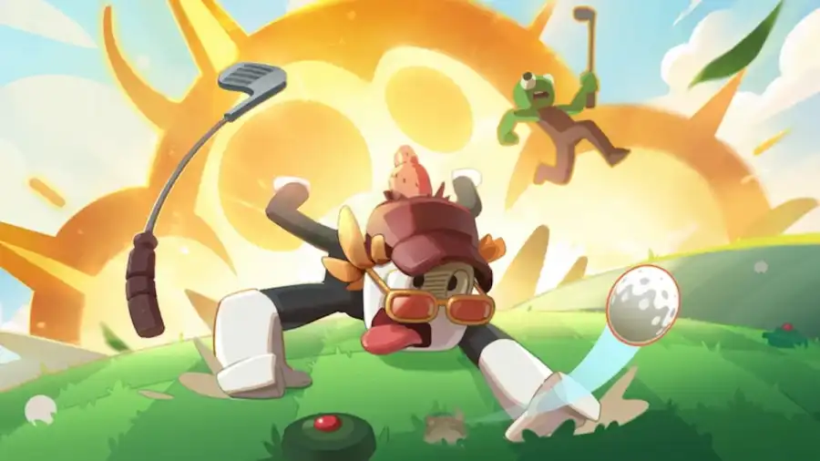 Deadly Golf Codes (June 2026) [BETA] | Pro Game Guides