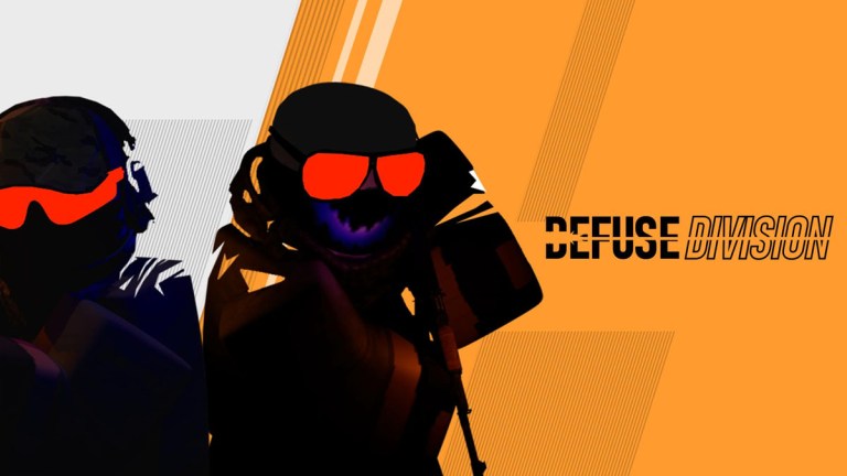 Defuse Division Codes (June 2026) [NOW!] — Free Credits | Pro Game Guides