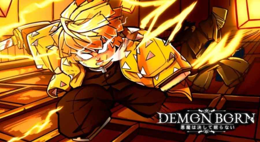 Demon Born Codes (June 2026) — Free Rewards [BETA RELEASE] | Pro Game ...