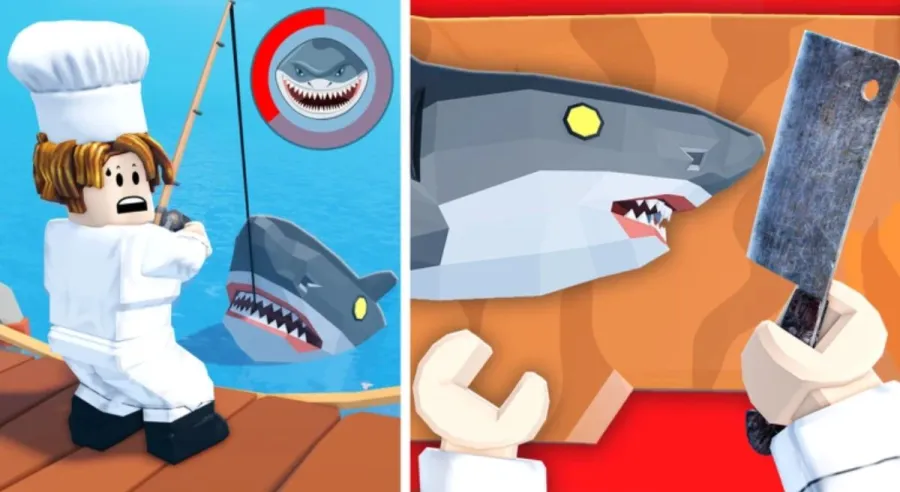 Fishing Chef (June 2026) — Free Cash [Mutation UPD] | Pro Game Guides