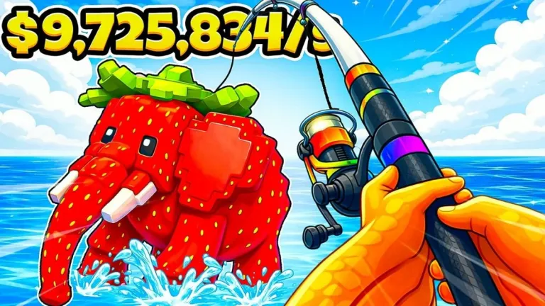 Fortnite FISH FOR BRAINROTS Codes (June 2026) | Pro Game Guides