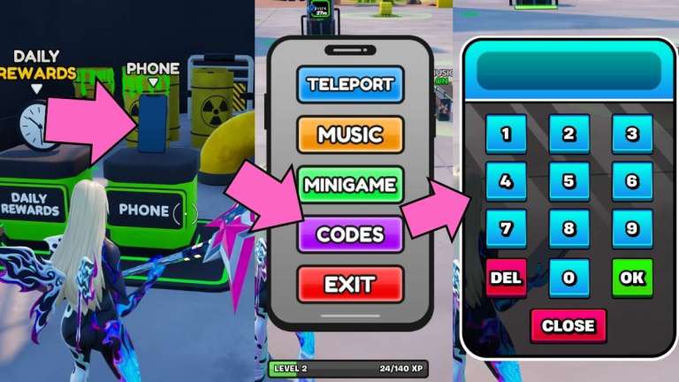 Fortnite Nuclear Tycoon Codes (June 2026) — Free Premium Pass | Pro ...