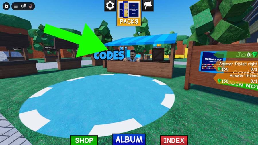 2026 Football Sticker Album Codes (June 2026) — Free Gems | Pro Game Guides