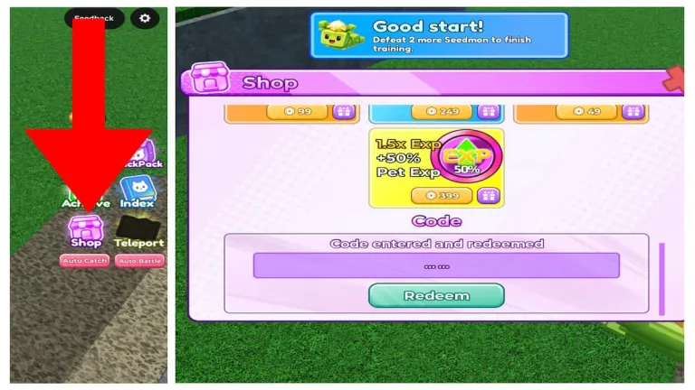 Blox Monsters Codes (June 2026) — Free Bloodline Rerolls | Pro Game Guides