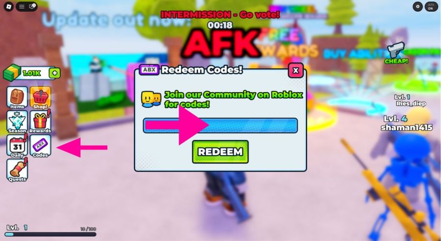 Camo or Snipe Codes (June 2026) — Free Cash | Pro Game Guides