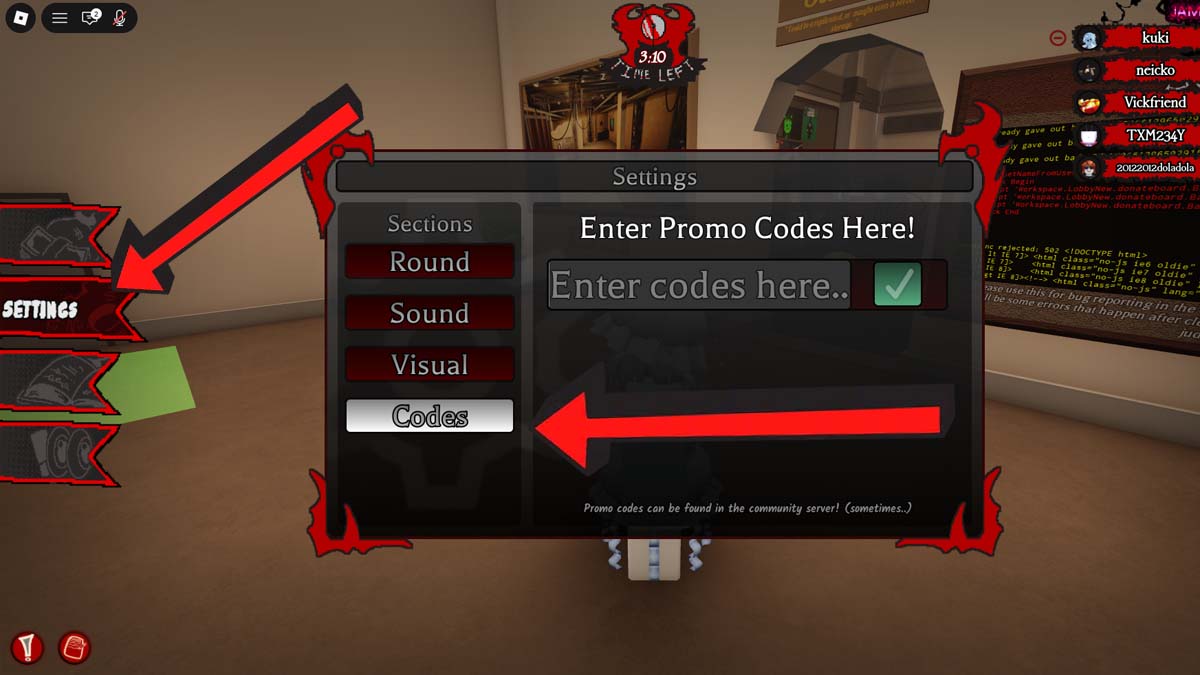 Crimson Chronicles Codes (June 2026) [KINGER] [ASYM] | Pro Game Guides