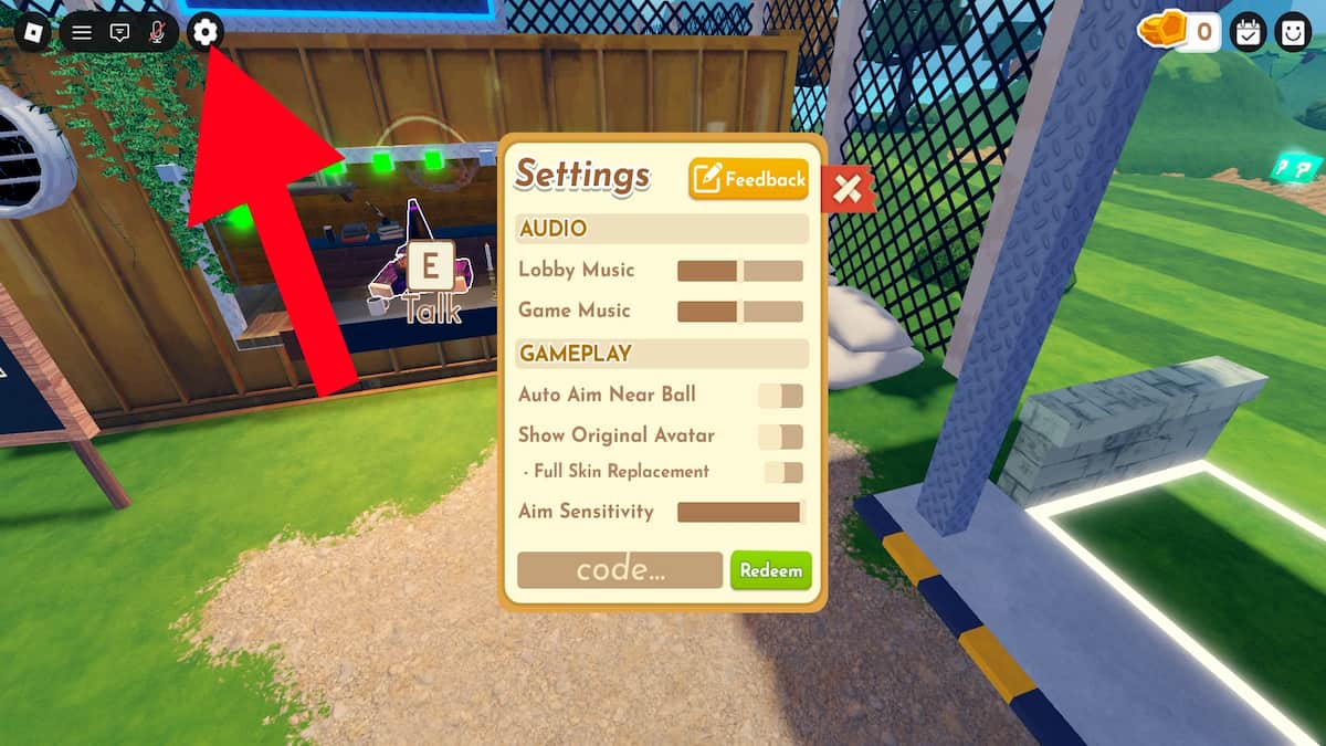 Deadly Golf Codes (June 2026) [BETA] | Pro Game Guides