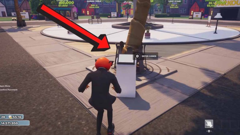 Fortnite Build a House Codes (June 2026) — Free Money and Tickets ...