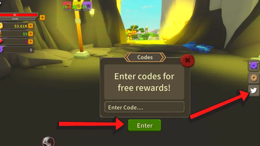 Giant Simulator CLASSIC Codes (June 2026) — Free Gold | Pro Game Guides