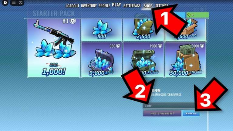 Roblox KILLSTREAK Codes (June 2026) — Free Gems | Pro Game Guides