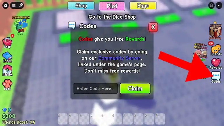 Roblox Spin a Femboy Codes (June 2026) — Free Dice | Pro Game Guides