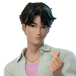 Fortnite Jinu Skin - Character, PNG, Images - Pro Game Guides