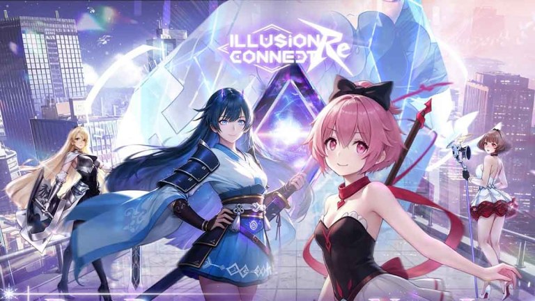 Illusion Connect Re Codes(June 2026) — Free Summons | Pro Game Guides