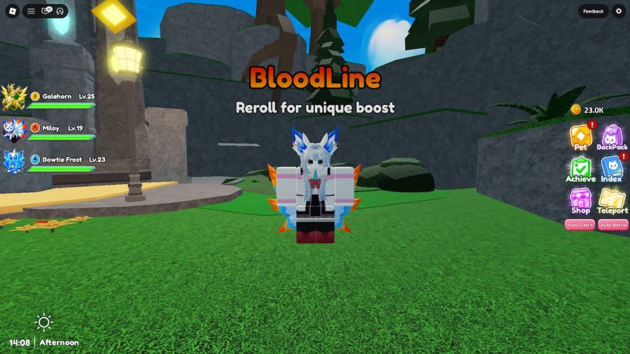 Complete Blox Monsters Bloodlines Guides | Pro Game Guides