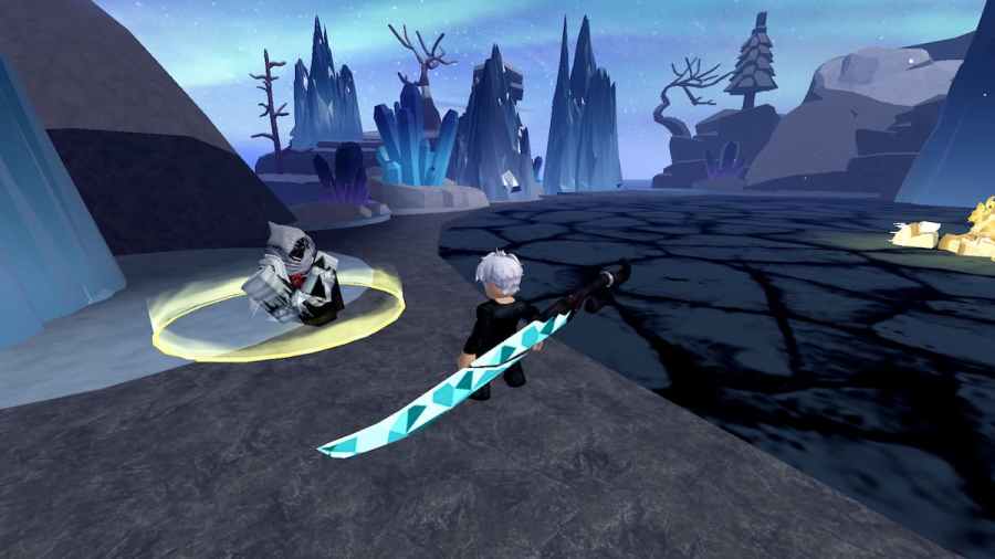 All Broken Blade NPC Locations – Masters, Quests & Shops | Pro Game Guides