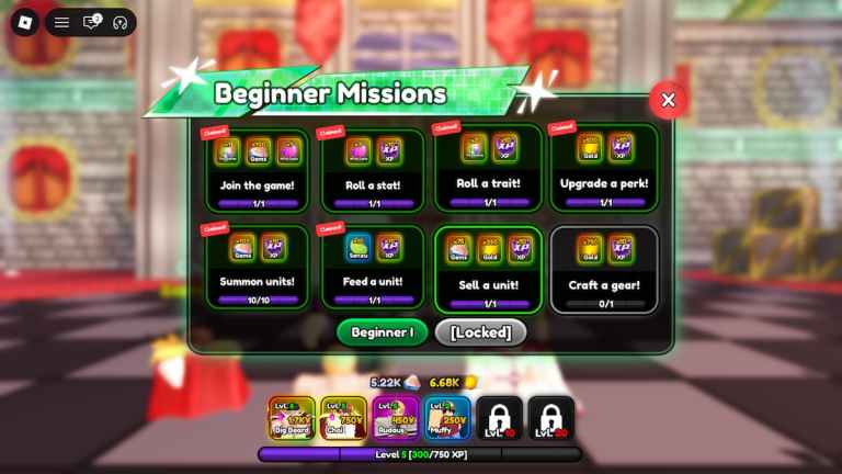 Anime Squadron Beginner's Guide | Pro Game Guides