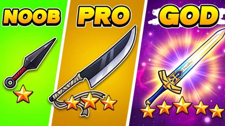 Level Your Weapon Codes (June 2026) — Free 3 Enchanted Crate | Pro Game ...