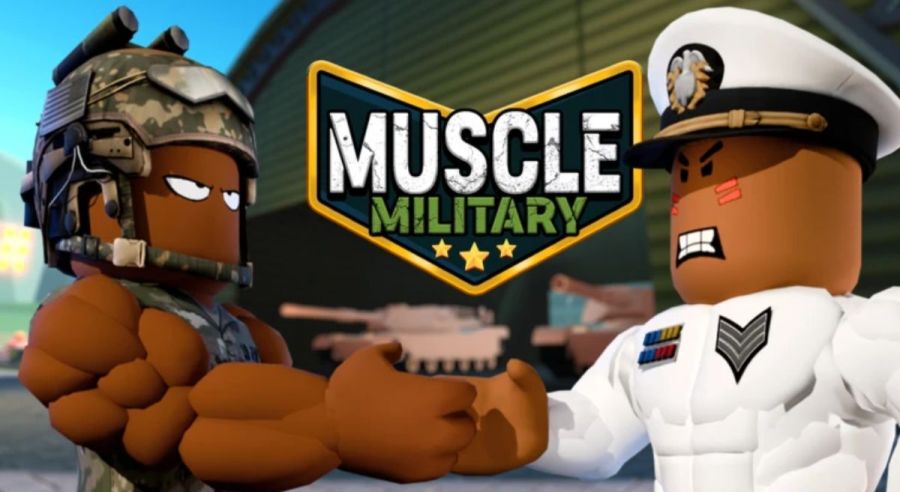 Muscle Military Codes (June 2026) — Free Cash | Pro Game Guides