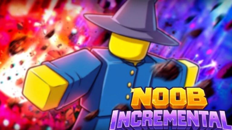 Noob Incremental Codes (June 2026) [UPD 1] — Free Potions, Tickets ...