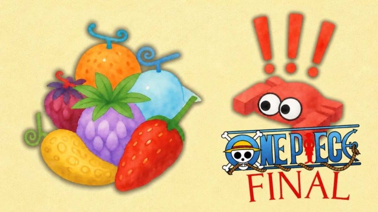 One Piece Final Codes (June 2026) [PAW FRUIT] — Are There Any? | Pro ...