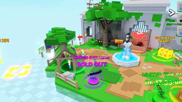 Roblox Paint and Seek Beginner's Guide - Locations, Shops & more | Pro ...