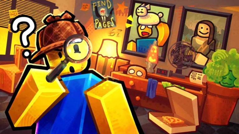 Paint and Seek Codes (June 2026) [NEW!] — Free rewards | Pro Game Guides
