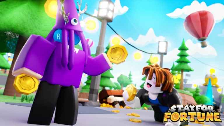 Stay For Fortune Codes (June 2026) — Free Cromerium | Pro Game Guides